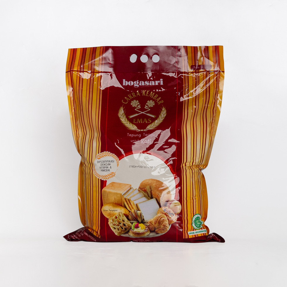 Product Detail Page-Tepung Terigu - Maju Abadi Jujur Utama